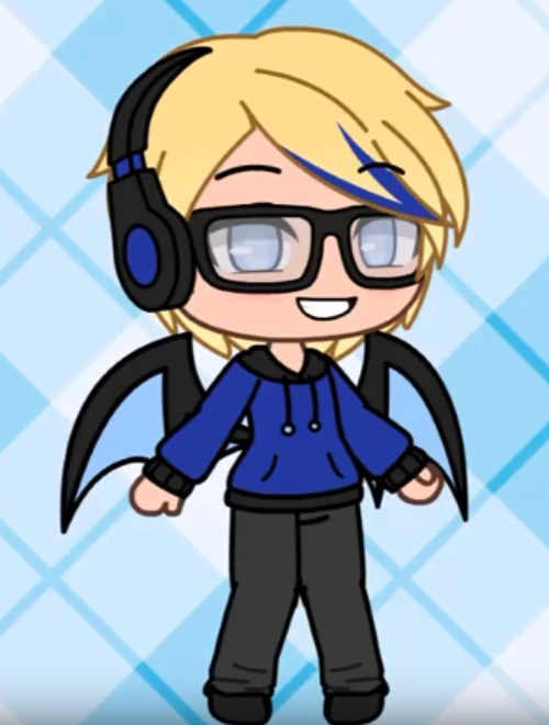 Trev | The Mod House Wiki | Fandom