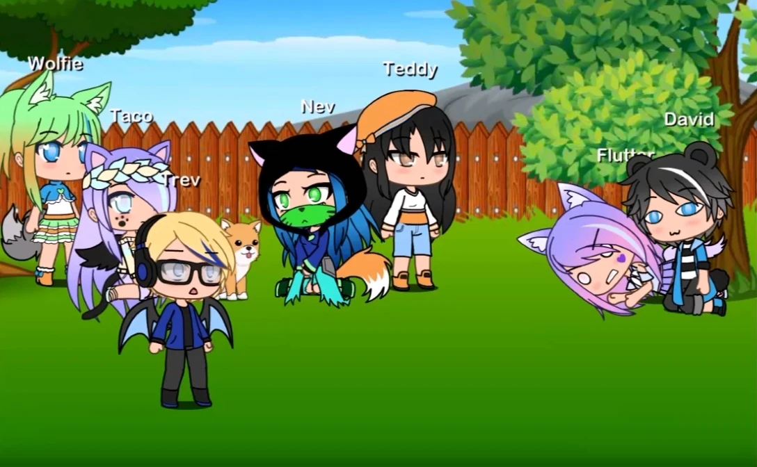 Season 1 Episode 2 | The Mod House Wiki | Fandom