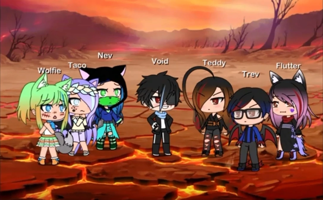 Season 1 Episode 7 | The Mod House Wiki | Fandom