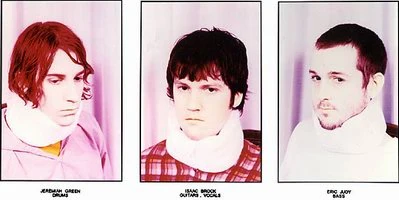 Isaac Brock | The Modest Mouse Wiki | Fandom