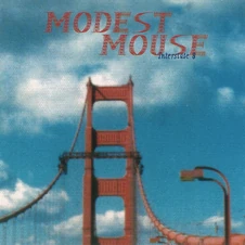 Interstate 8 | The Modest Mouse Wiki | Fandom