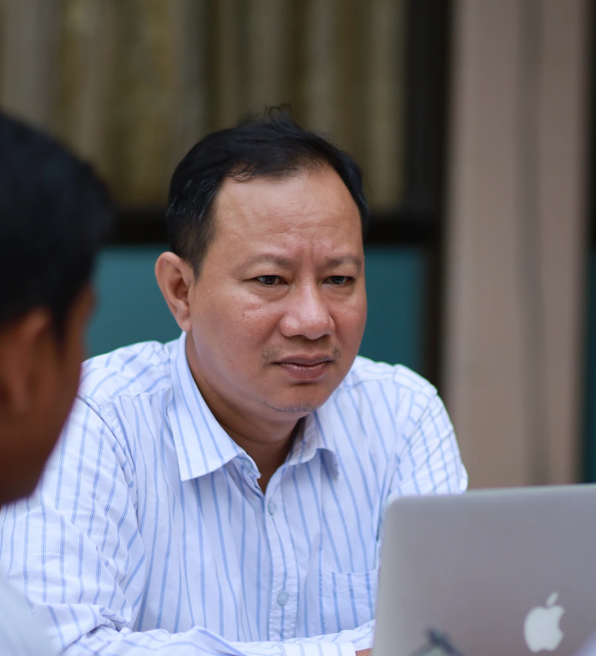 Kyaw Zaw Oo | The Mog Nation Wiki | Fandom