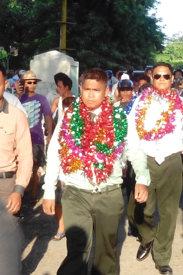 Nyo Twan Awng | The Mog Nation Wiki | Fandom