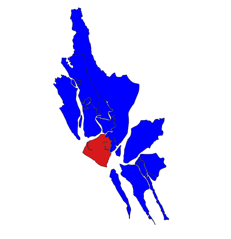 စစ်တွေမြို့နယ် | The Mog Nation Wiki | Fandom