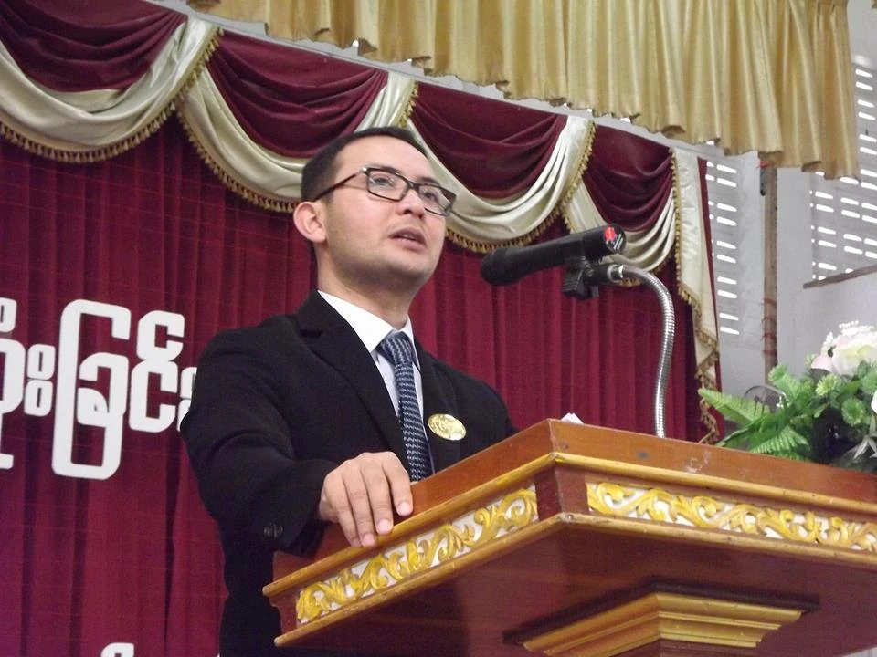 ထွန်းမြတ်နိုင်၊ ဗိုလ်ချုပ် | The Mog Nation Wiki | Fandom