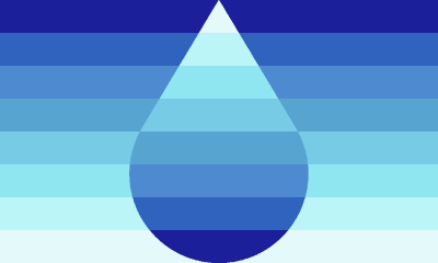 Watergender | The MOGAI community Wiki | Fandom