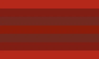 Maronic | The MOGAI community Wiki | Fandom