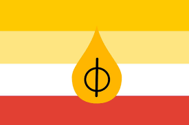 Omogender | The MOGAI community Wiki | Fandom