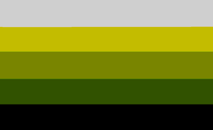 Neogender | The MOGAI community Wiki | Fandom