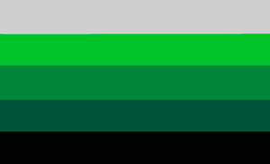 Neogender | The MOGAI community Wiki | Fandom