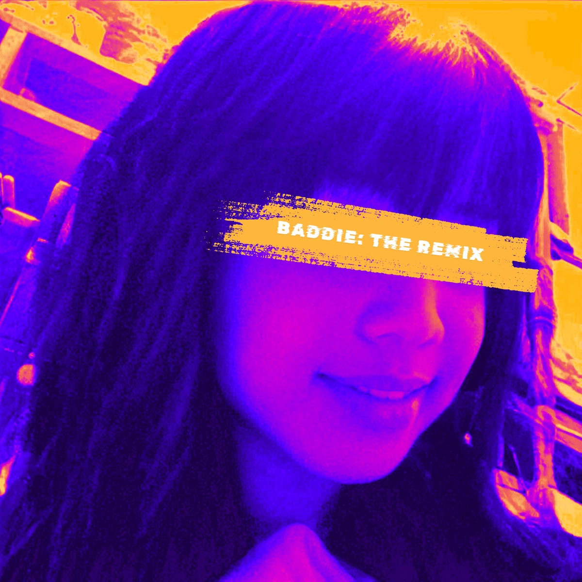 Baddie: The Remix (Baddie Toni album) | The Moldovia Wiki | Fandom