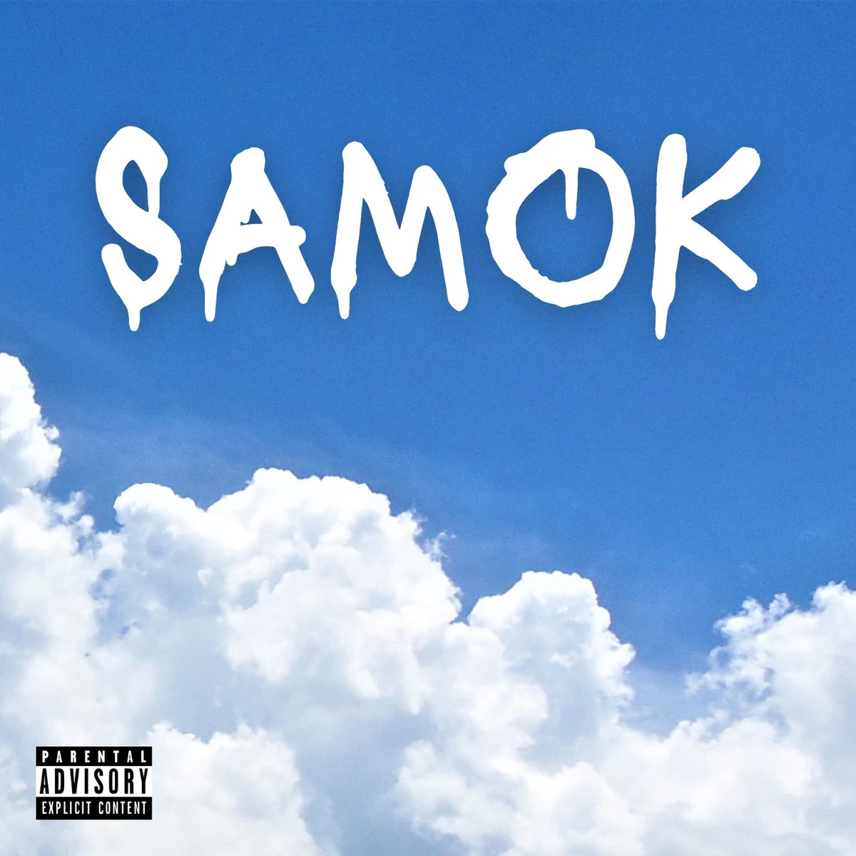 Samok (Baddie Minor album) | The Moldovia Wiki | Fandom