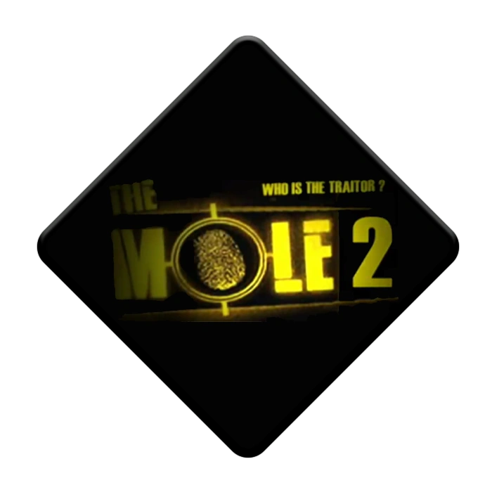 The Mole 2: Civilizações | Wiki The Mole | Fandom