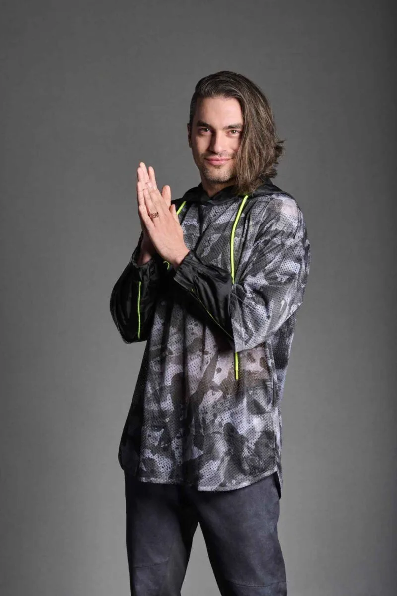 Greg Shapiro | The Mole Wiki | Fandom