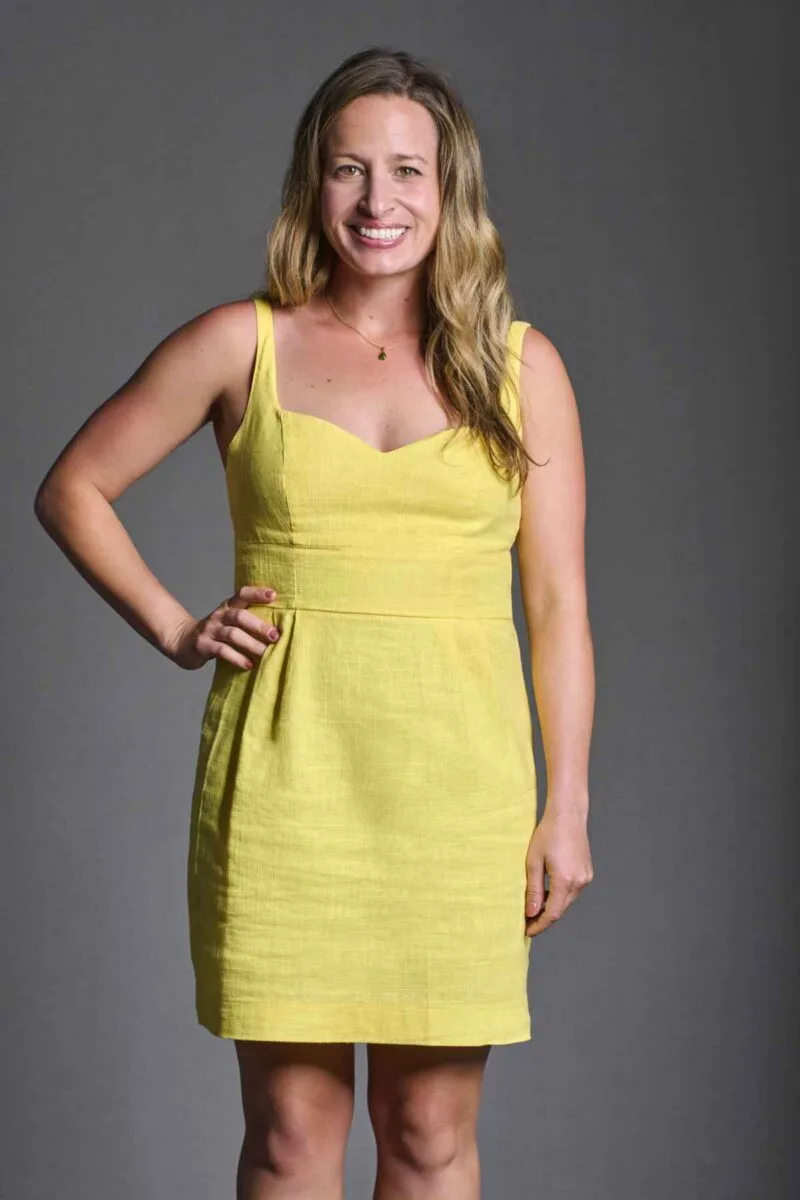 Casey Lary | The Mole Wiki | Fandom