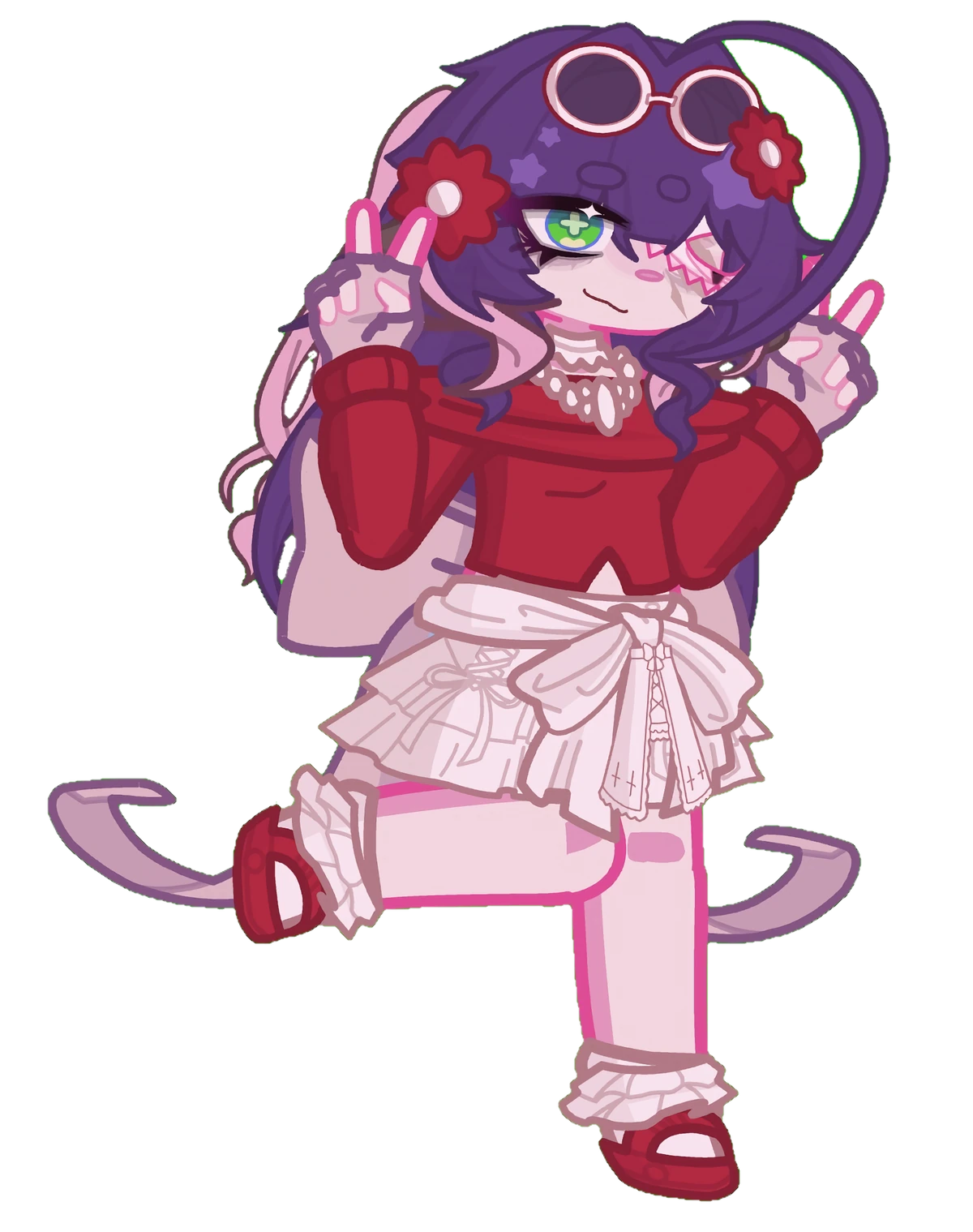 Astrid | The Moletiverse Wiki | Fandom