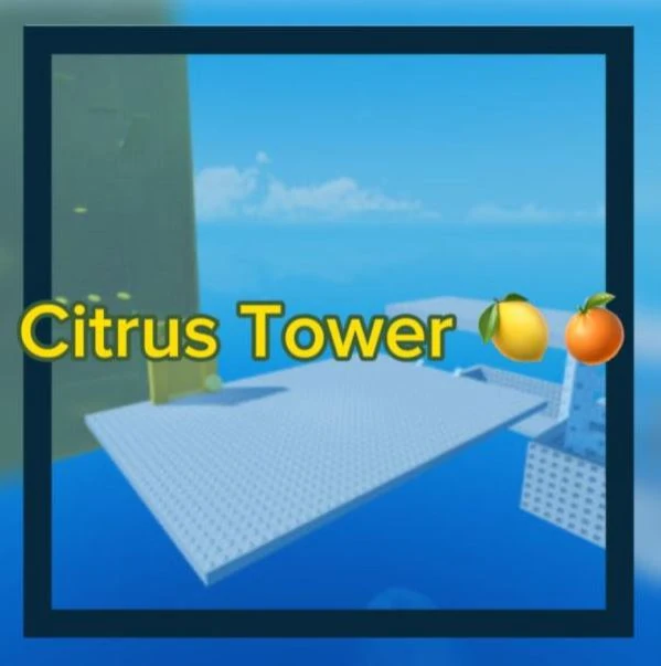 Citrus Tower | The Mollis Archives Wiki | Fandom