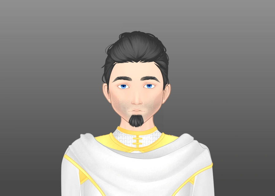 Vissarion | The Mollusks Wiki | Fandom