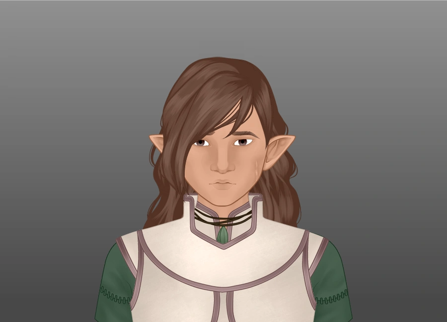 Saevel | The Mollusks Wiki | Fandom