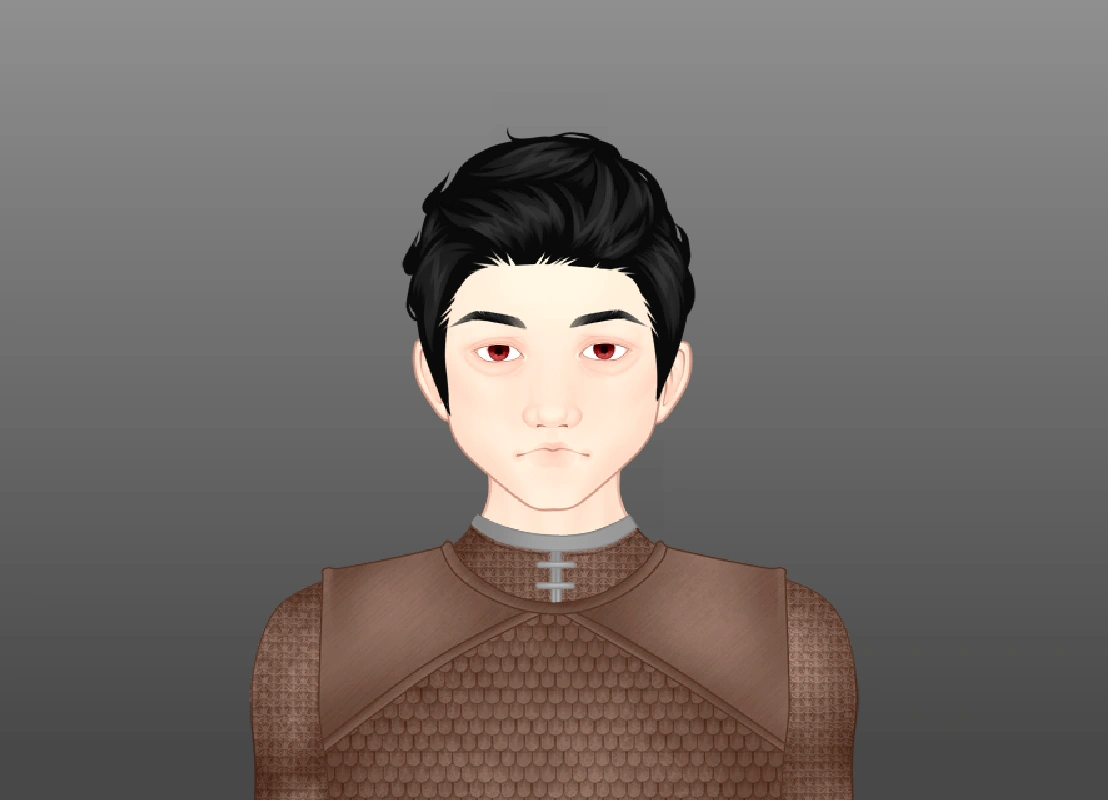 Neale | The Mollusks Wiki | Fandom