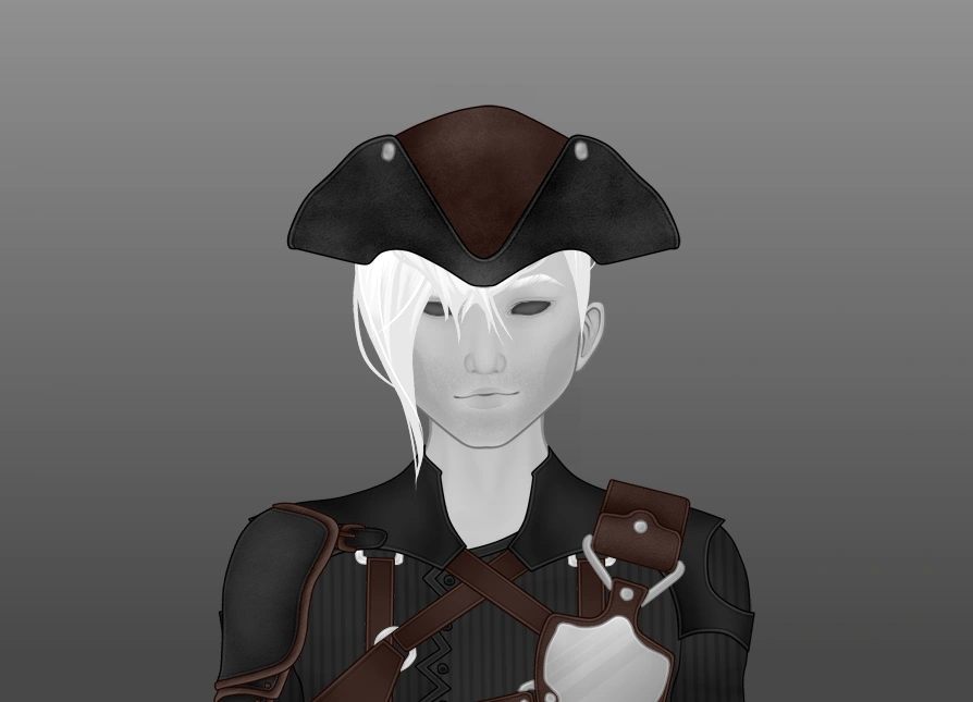 Roy Evenstar | The Mollusks Wiki | Fandom