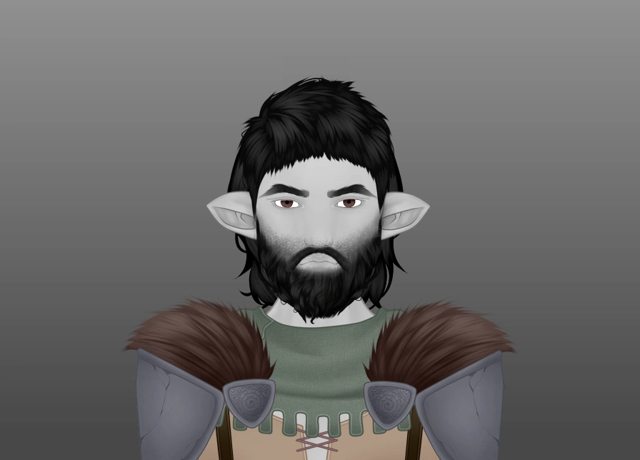 Lax | The Mollusks Wiki | Fandom