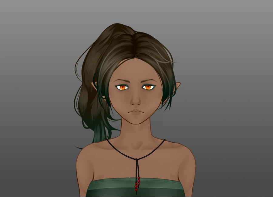 Serilda | The Mollusks Wiki | Fandom