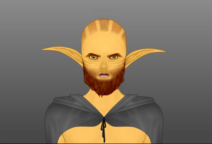 Kerrox | The Mollusks Wiki | Fandom