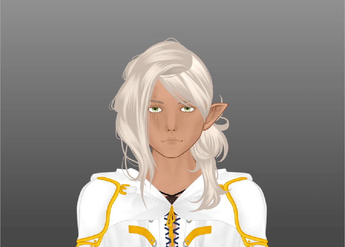 Aryndel | The Mollusks Wiki | Fandom