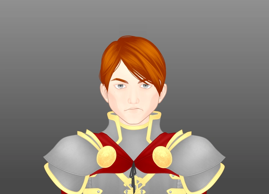 Alexius Adeodatus | The Mollusks Wiki | Fandom