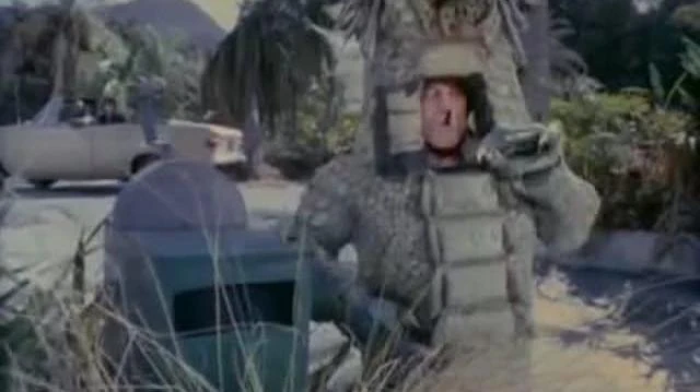 The Deergarde | The Mollusks Wiki | Fandom