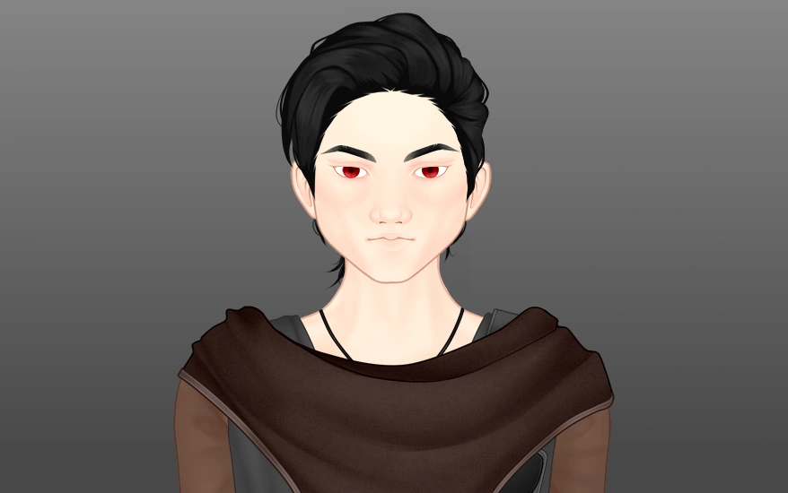 Conchobar | The Mollusks Wiki | Fandom