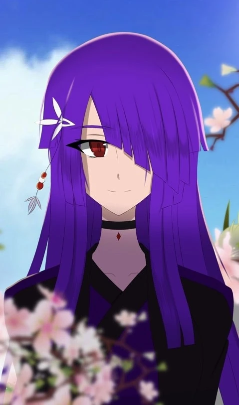Sumire Kurosaki | The Monarch's Road to a Chaotic but Happy Life Wiki ...