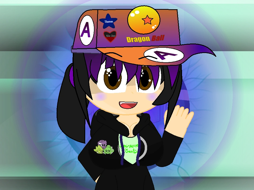 Amber | The Moniverse Wiki | Fandom