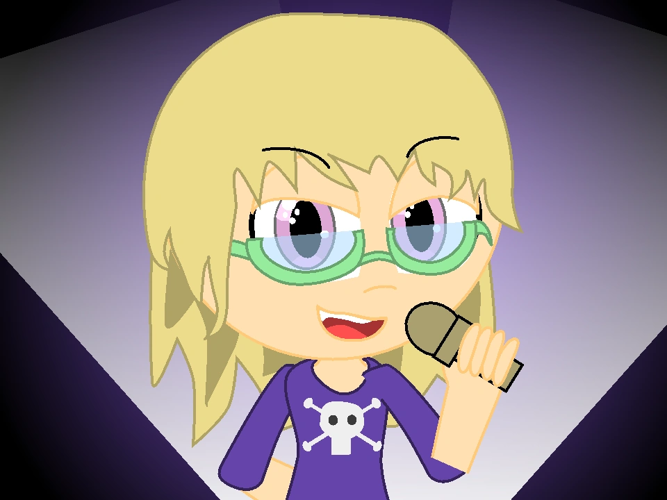 Milson and Brenda | The Moniverse Wiki | Fandom