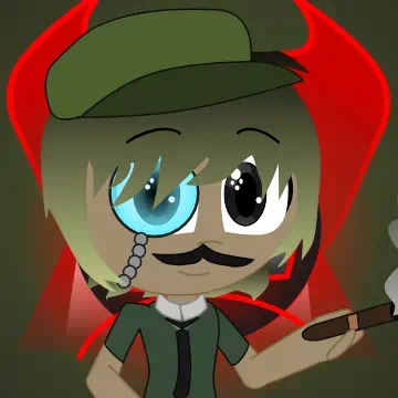 Terry Green | The Moniverse Wiki | Fandom