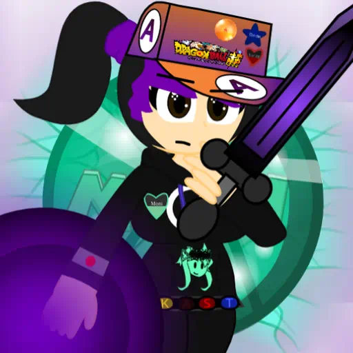 Amber | The Moniverse Wiki | Fandom