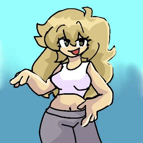 Kayla | The Moniverse Wiki | Fandom