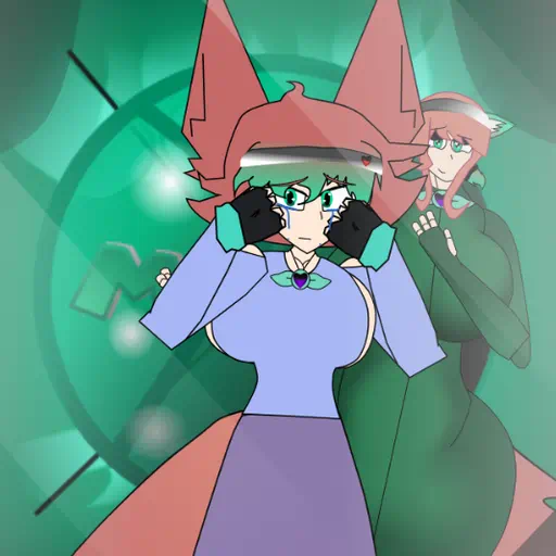 Nyra | The Moniverse Wiki | Fandom