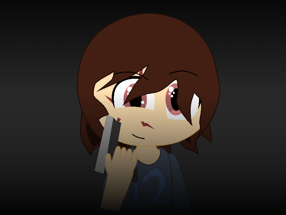 Blake Jackson Jr. | The Moniverse Wiki | Fandom