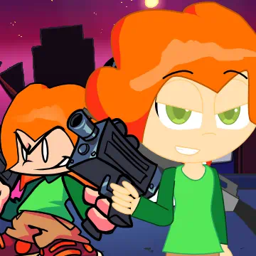 Pico | The Moniverse Wiki | Fandom