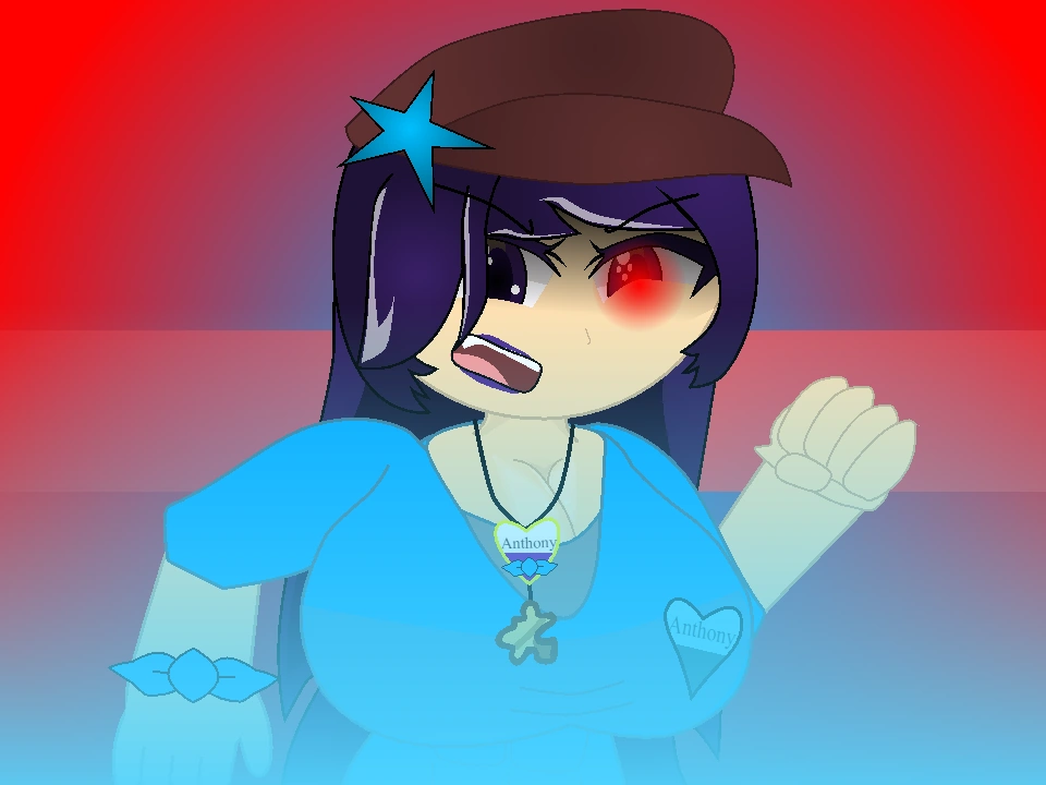 Anthony (Side-Canon Saga) | The Moniverse Wiki | Fandom