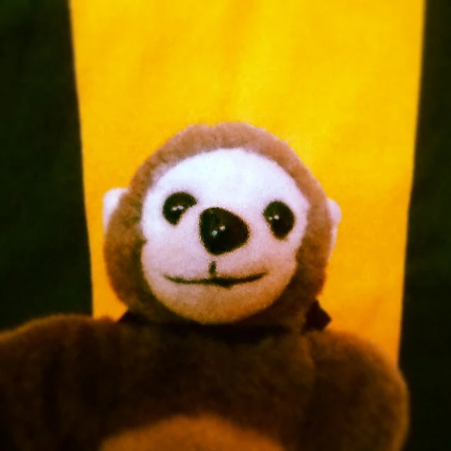 Waldo | The Monkey Club Wiki | Fandom