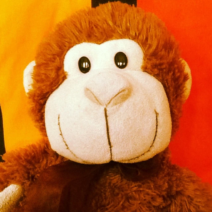 Cheeky-Cheeks | The Monkey Club Wiki | Fandom