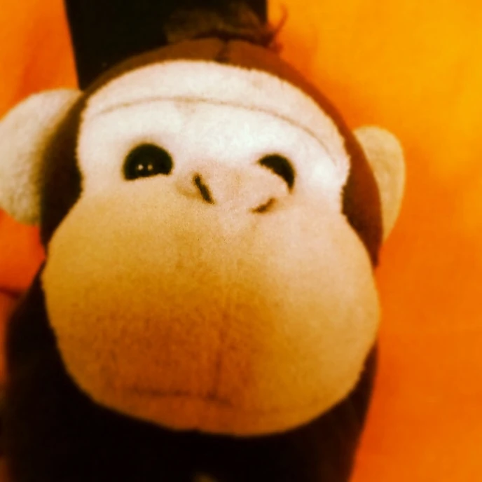 Rupert | The Monkey Club Wiki | Fandom