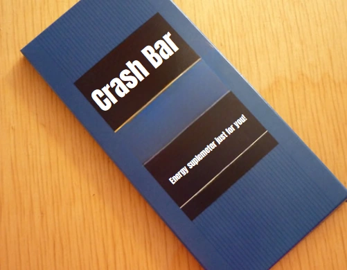 Backrooms Object 10: "Jelly Rations" | Monochromerooms Wiki | Fandom