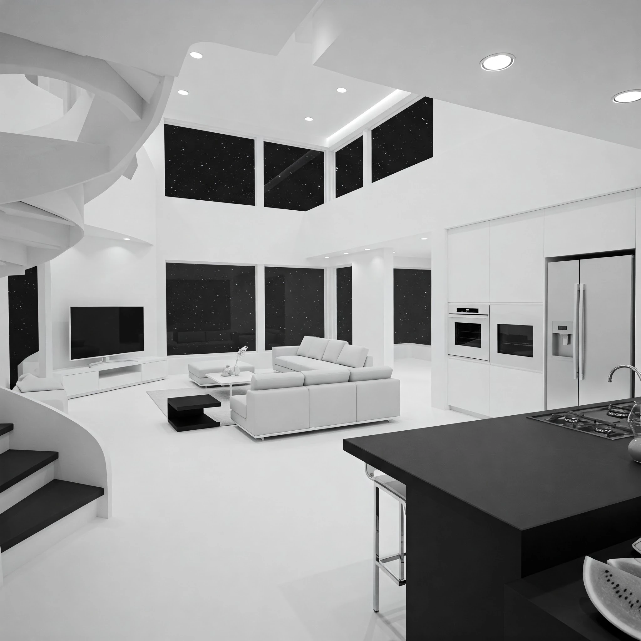 The Onewordrooms | Monochromerooms Wiki | Fandom