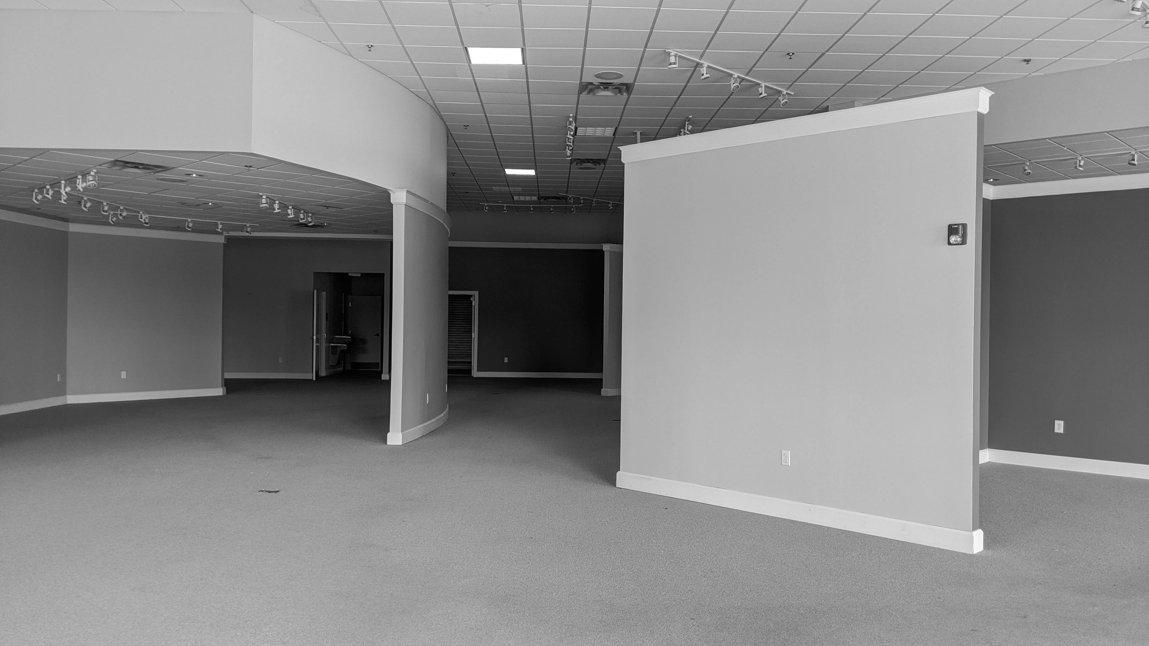 Semi-level -0: "Empty Office" | Monochromerooms Wiki | Fandom