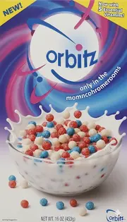Semi-object 2.1 "Orbitz Cerial" | Monochromerooms Wiki | Fandom