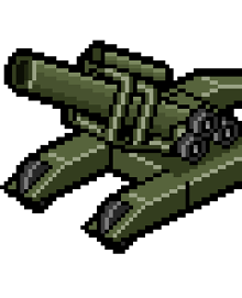 Units | The Monolith Game Wiki | Fandom